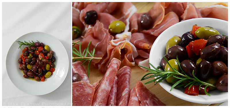 In The Kitchen, With Naturally Delicious » Max Flatow Photography