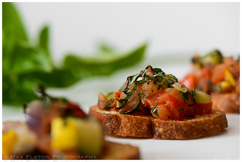 In The Kitchen, With Naturally Delicious » Max Flatow Photography