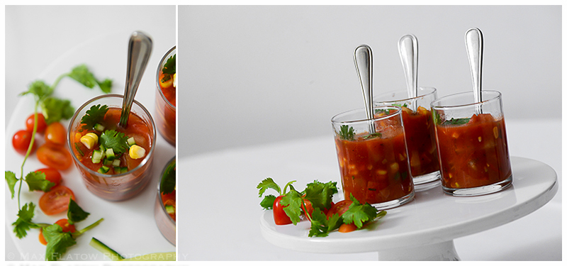 In The Kitchen, With Naturally Delicious » Max Flatow Photography