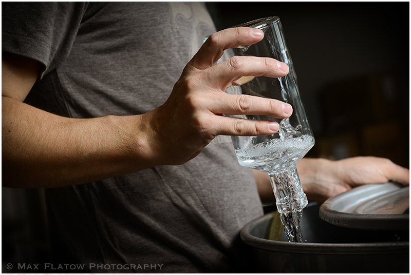 Breuckelen Distilling for Edible Brooklyn » Max Flatow Photography